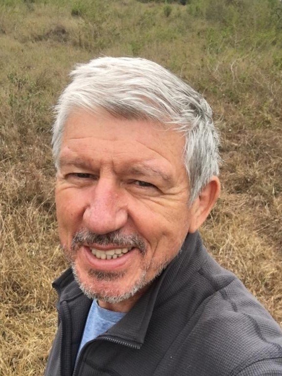 Professor Kevin Marsh | RSTMH